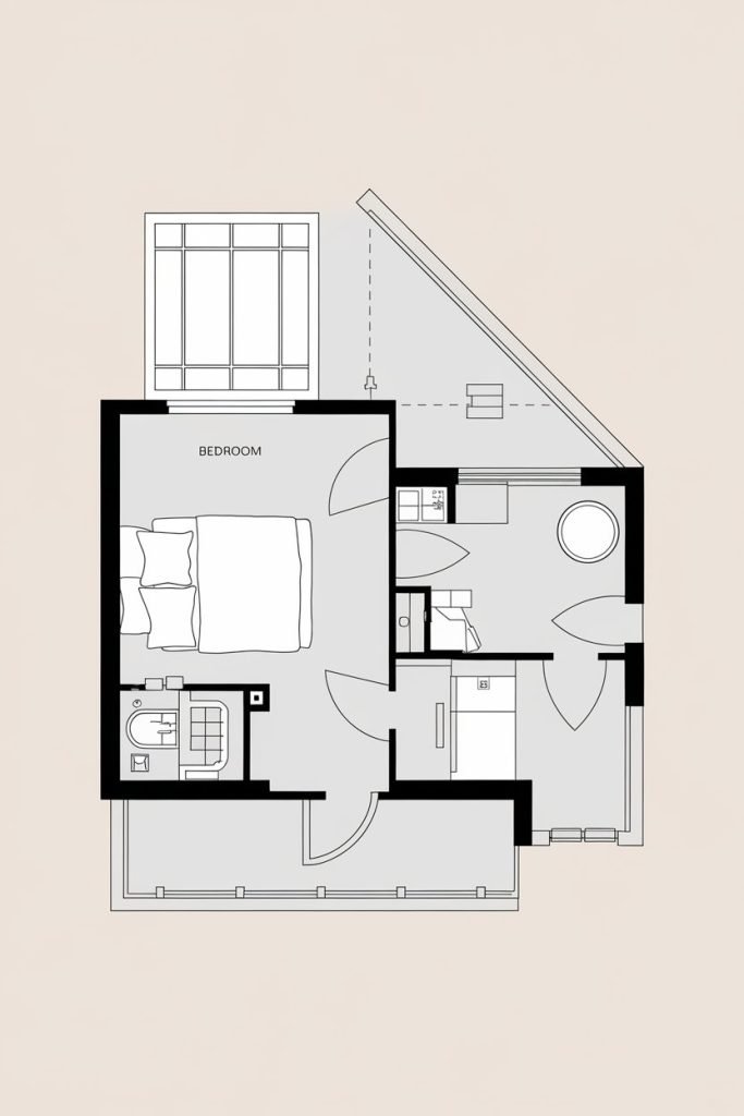 17 Loft Conversion Layout Floor Plans Ideas 2025