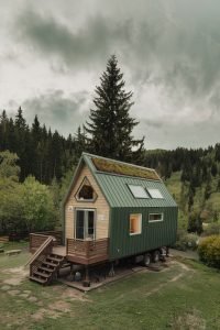 21 Unique Modern Tiny House Ideas To Inspire 2026
