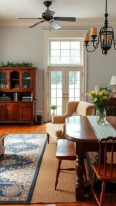 15 American Colonial Interior Ideas For A Timeless Look 2026